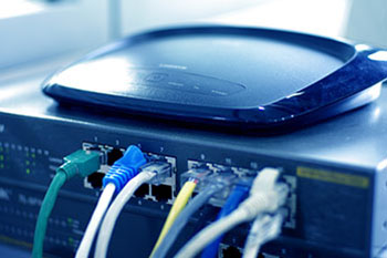 Data-Ethernet-Cabling - Gore Electrical